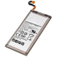 China 3.7 V Lithium Polymer Battery SM G950 EB BG950ABA 3000mAh for sale