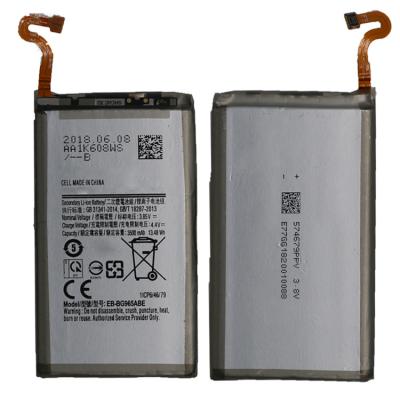 China G965U Cell Phone Battery For Samsung 3500mAh EB-BG965ABA for sale