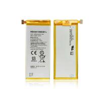 China HB444199EBC Huawei Cell Phone Battery Replacement , 2550 mAh Battery For Huawei G660 L075 for sale