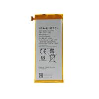 China HB444199EBC Huawei Cell Phone Battery Replacement , 2550 mAh Battery For Huawei G660 L075 for sale