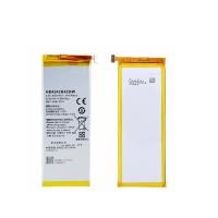 China 3000mAh 3.8V Huawei Mobile Phone Battery  Huawei HB4242B4EBW Battery FOR HONOR 6 ASCEND H1611 for sale