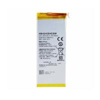 China 3000mAh 3.8V Huawei Mobile Phone Battery  Huawei HB4242B4EBW Battery FOR HONOR 6 ASCEND H1611 for sale