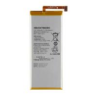 China Cell Huawei Mobile Phone Battery 3500mAh Huawei Honor 6 Plus Battery Replacement for sale