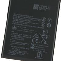 China 3340mAh Huawei Li Ion Battery , HB356687ECW Honor 7x Mate 10 Mobile Battery for sale