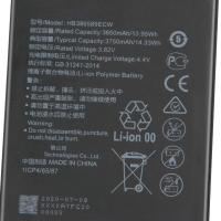 China HB386590ECW Huawei Battery , 3750mAh Huawei Honor 8X Battery for sale