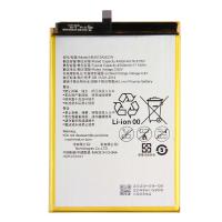 China EDI AL10 Huawei Honor Note 8 Battery , 4500mAh 3.8 V Lithium Ion Polymer Battery for sale