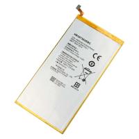 China 4850 mAh Polymer Lithium Battery For Huawei Honor X1 X2 501L 503L 7D 501U GEM 701 702L 703L for sale