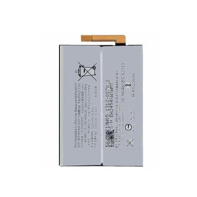 China 12.8Wh Sony Mobile Phone Battery Xperia Xa2 Battery Replacement For H3113 H4113 Snysk84 for sale