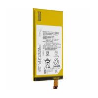 China 3.8V Sony Battery 2700mAh Sony Xperia X Compact Battery F5321 Lis1634erpc for sale