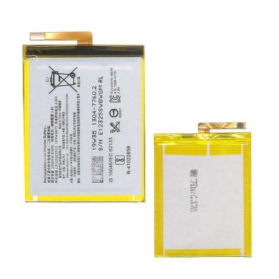 China Sony Mobile Phone Battery LIP1635ERPC SONY Xperia XA1 G3116 Battery for sale