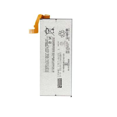 China LIP1645ERPC Sony Phone Battery Replacement , 2700mAh G8341 Sony Xperia Xz1 Battery for sale