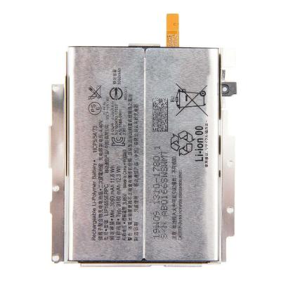 China Replacement Sony Mobile Phone Battery LIP1655ERPC Sony Xperia Xz2 Battery H8216 for sale