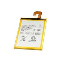 China 3100 mAh Sony Z3 Battery Replacement , D6653 D6603 D6616 Sony Battery LIS1558ERPC for sale