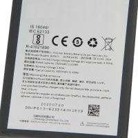China 800 Times AAA BLP613 Oneplus 3t Battery Replacement 3000 MAh for sale