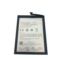 China 3.8V HTC Cell Phone Batteries BLP607 Oneplus 3t Battery Replacement 2525mAh for sale