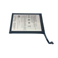 China 3.8V HTC Cell Phone Batteries BLP607 Oneplus 3t Battery Replacement 2525mAh for sale