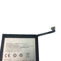 China 3.8V HTC Cell Phone Batteries BLP607 Oneplus 3t Battery Replacement 2525mAh for sale