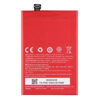 China BLP597 Battery , 3200mAh Oneplus 2 Battery Replacement for sale