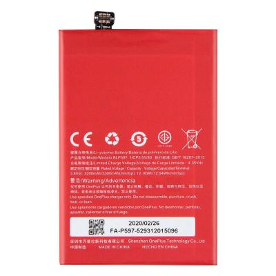China BLP597 Battery , 3200mAh Oneplus 2 Battery Replacement for sale