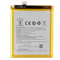 China BLP637 HTC Cell Phone Batteries 3300mAh Oneplus 5 5T Battery Replacement 3.85V for sale