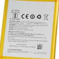 China BLP637 HTC Cell Phone Batteries 3300mAh Oneplus 5 5T Battery Replacement 3.85V for sale