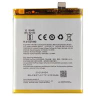 China OEM BLP657 Battery Replacement , 3300mAh OnePlus A6000 A6003 Battery for sale