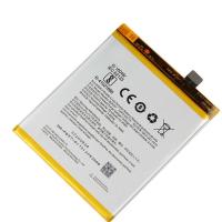 China OEM BLP657 Battery Replacement , 3300mAh OnePlus A6000 A6003 Battery for sale