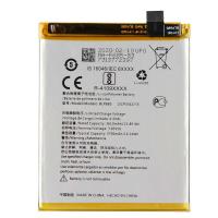 China No Custom Duty HTC Cell Phone Batteries 3700mAh 3.85V OnePlus 6T Battery Replacement for sale