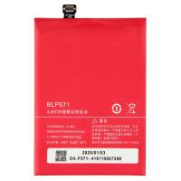 China BLP571 HTC Cell Phone Batteries OEM Oneplus One Battery Replacement 3100mAh for sale