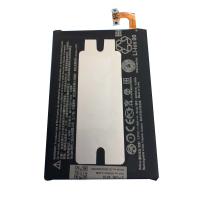 China 2600mAh B0P6B100 HTC One M8 Battery , 3.8V 9.88Wh Internal HTC Li Ion Battery for sale