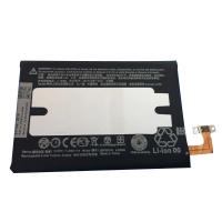 China 2600mAh B0P6B100 HTC One M8 Battery , 3.8V 9.88Wh Internal HTC Li Ion Battery for sale