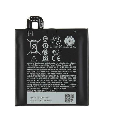 China HTC Cell Phone Batteries B2PZM100 Batteries For U Paly 1ICP4 64 6 for sale