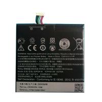 China 2150mAh HTC Cell Phone Batteries HTC One A9 Battery Replacement for A9u A9w A9t A9d 2PQ9120 for sale