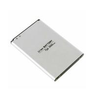 China 3000mAh LG Cell Phone Battery Naked BL 53YH LG G3 D855 Battery 3.8V for sale