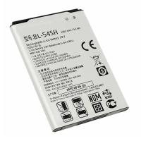 China BL 54SH LG Mobile Phone Battery 2460 Mah LG G3 S Battery D405N L90 D722 G3 BEAT for sale