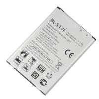 China AAA LG Cell Phone Battery BL 51YF LG G4 Accu Battery Replacement for sale