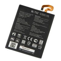 China OEM LG G6 Battery , 3300mAh BL T32 Battery UL2054 MSDS for sale
