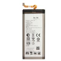 China Internal LG Cell Phone Battery Pack BL T39 LG G7 Thinq Battery Replacement 300mAh Part for sale