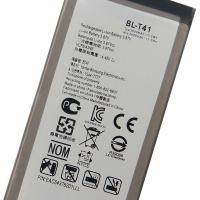 China BL T41 LG Li Ion Battery  , 3500mAh LG G8 Thinq Battery Replacement LMG820QM7 LMG820UM1 for sale