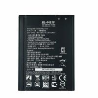 China 3.85V Lithium Ion LG V20 Battery , 3200mAh BL 44E1F Battery 800 times for sale