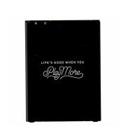 China 3.85V Lithium Ion LG V20 Battery , 3200mAh BL 44E1F Battery 800 times for sale