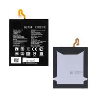 China OEM LG Cell Phone Battery EAC63538921 EAC63538901 LG V30 Battery Replacement 3300mAh for sale