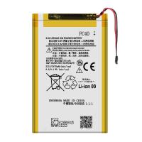 China G3 3rd Motorola Mobile Battery 2315mah Moto FC40 Battery XT1540 XT1548 for sale