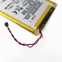 China G3 3rd Motorola Mobile Battery 2315mah Moto FC40 Battery XT1540 XT1548 for sale