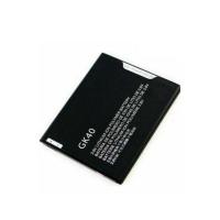 China Motorola Mobile Phone Battery Moto G4 G Play Gk40 Battery Replacement 2800mAh for sale