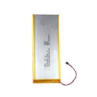 China OEM Motorola GA40 Battery SNN5970A Motorola Moto G4 Plus Battery Replacement 3000mAh for sale