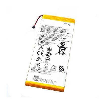 China 3000mAh Motorola Moto G5S Battery , Motorola HG30 Battery XT1791 XT1792 XT1793XT1794 XT1795 for sale