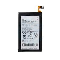 China ED30 Motorola Mobile Phone Battery Moto G 2nd Generation Battery 2010 2070 mAh for sale