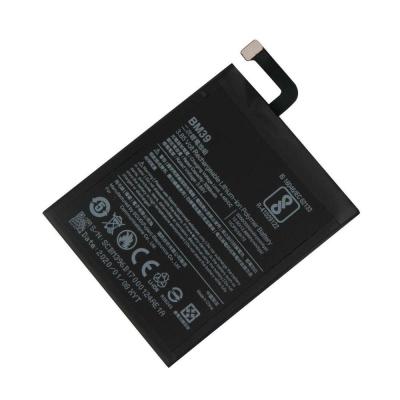 China AAA Smart Phone Battery Replacement 3350mAh Xiaomi Mi 6 Mi6MCE16 BM39 Battery for sale