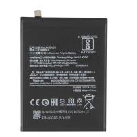 China Cell Phone Xiaomi A2 Battery , Mi 6X BN36 Battery Replacement 3010mAh for sale